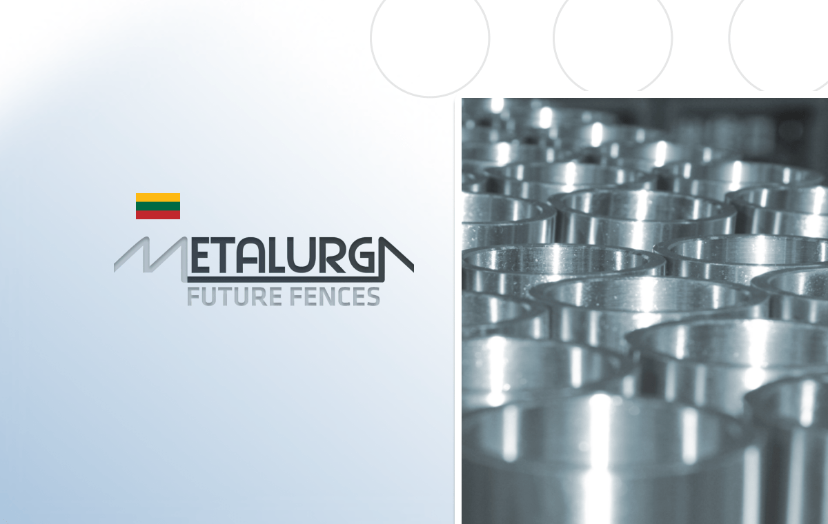 Metalurga – Versada