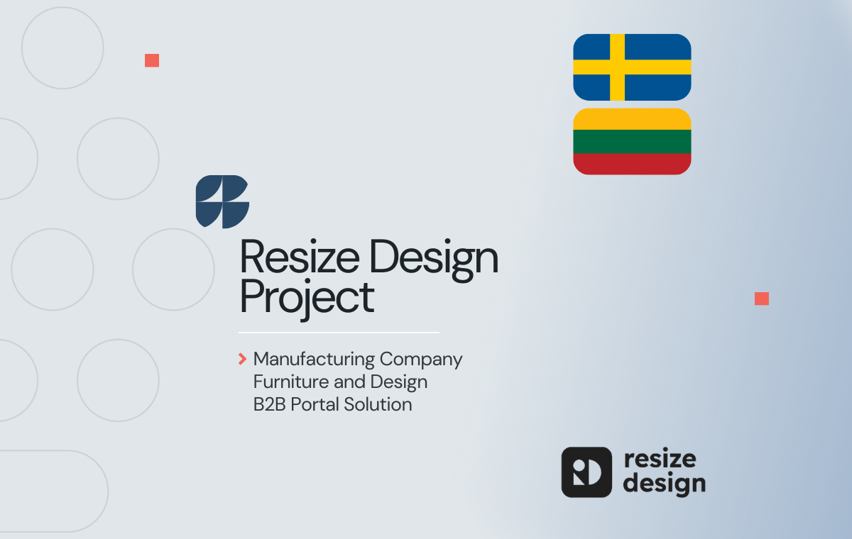 Resize Design – Versada